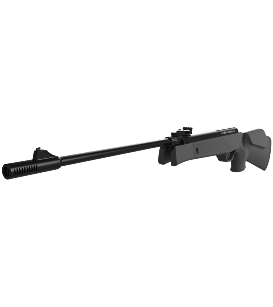 INDIAN AIR RIFLE - SHARDA GUN HOUSE