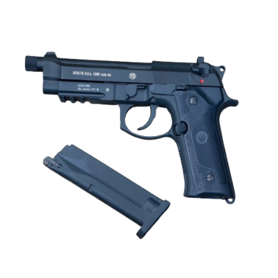 Beretta M9A3 - SHARDA GUN HOUSE