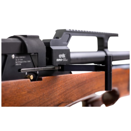 Evanix Max ML - SHARDA GUN HOUSE