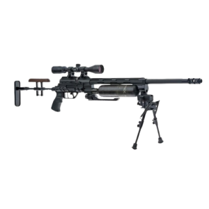 Evanix Sniper X2 - SHARDA GUN HOUSE