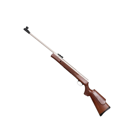 NX200 Athena Classic With Wood Stock - SHARDA GUN HOUSE