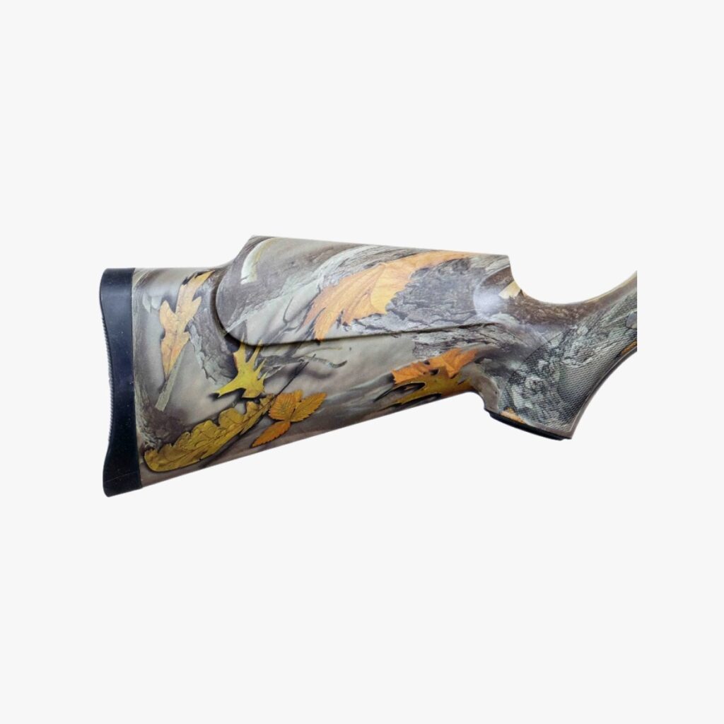 NX200 Athena Classic RF with Camo Stock - SHARDA GUN HOUSE