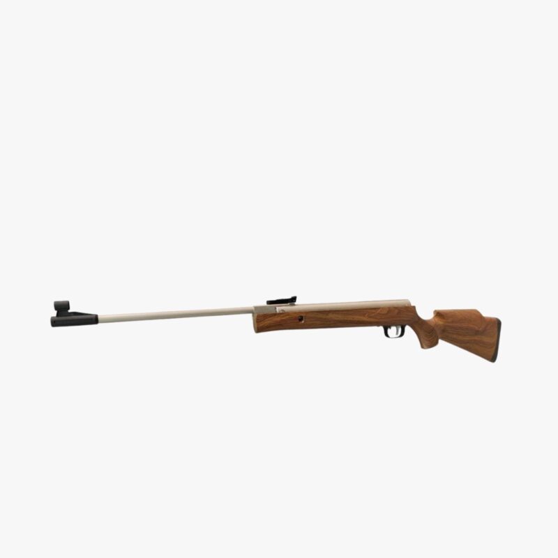NX200 Athena Classic RF with Wood Stock - SHARDA GUN HOUSE