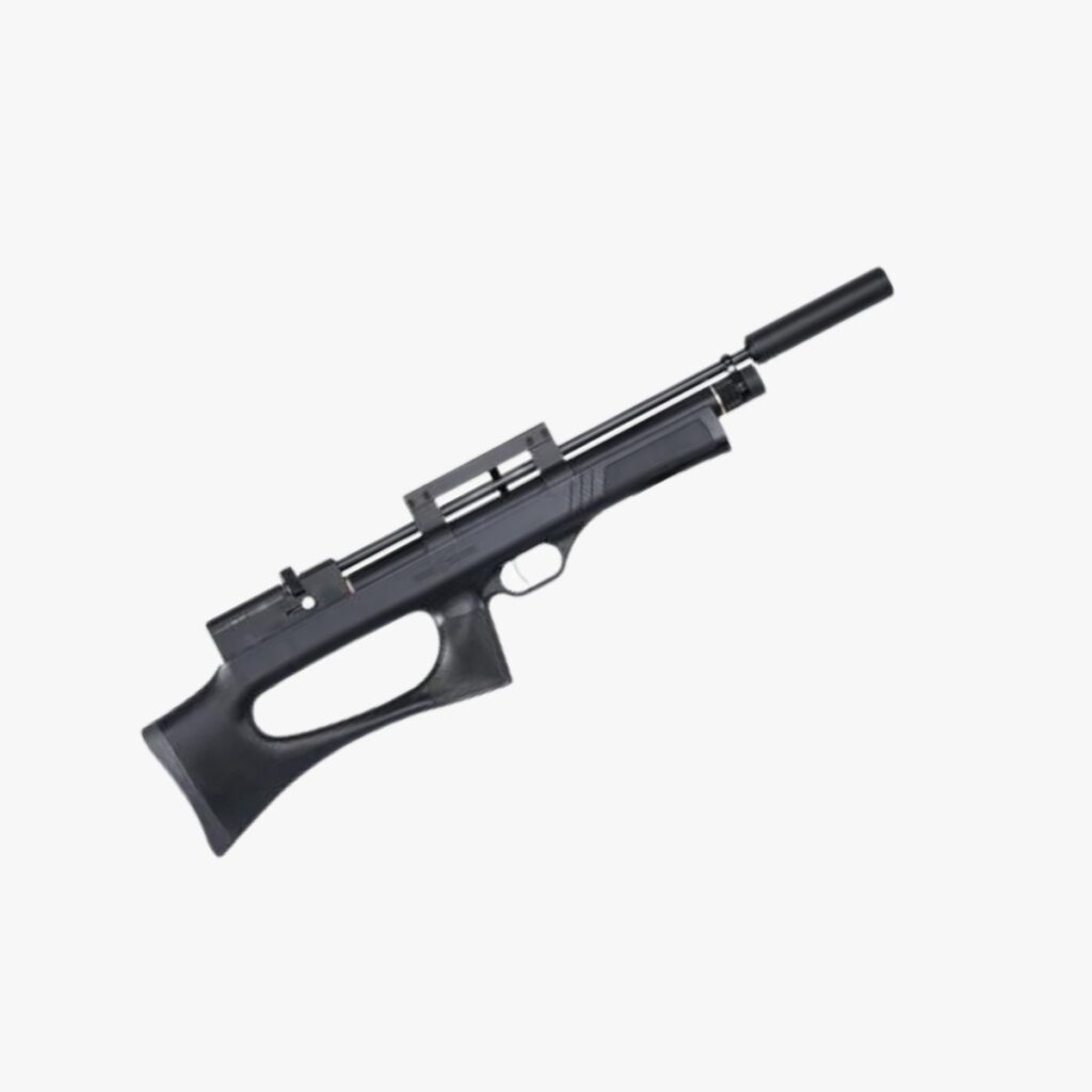 PX 120 Minotaur X3 with Black Stock - SHARDA GUN HOUSE