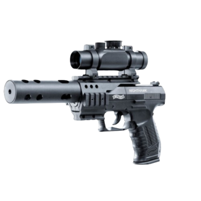 Walther Nighthawk - SHARDA GUN HOUSE
