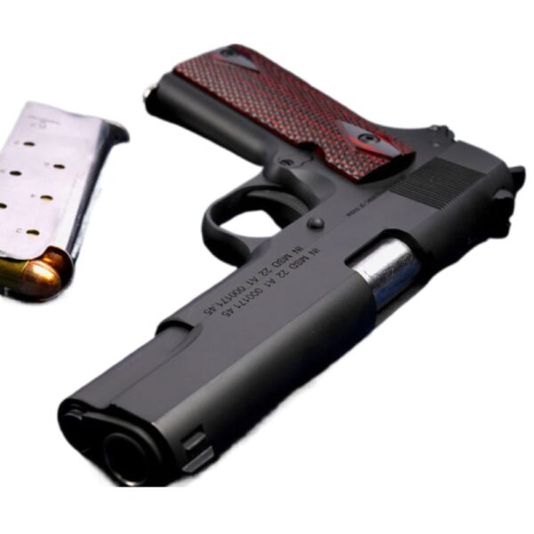 .45 MSD GUARDIAN - SHARDA GUN HOUSE
