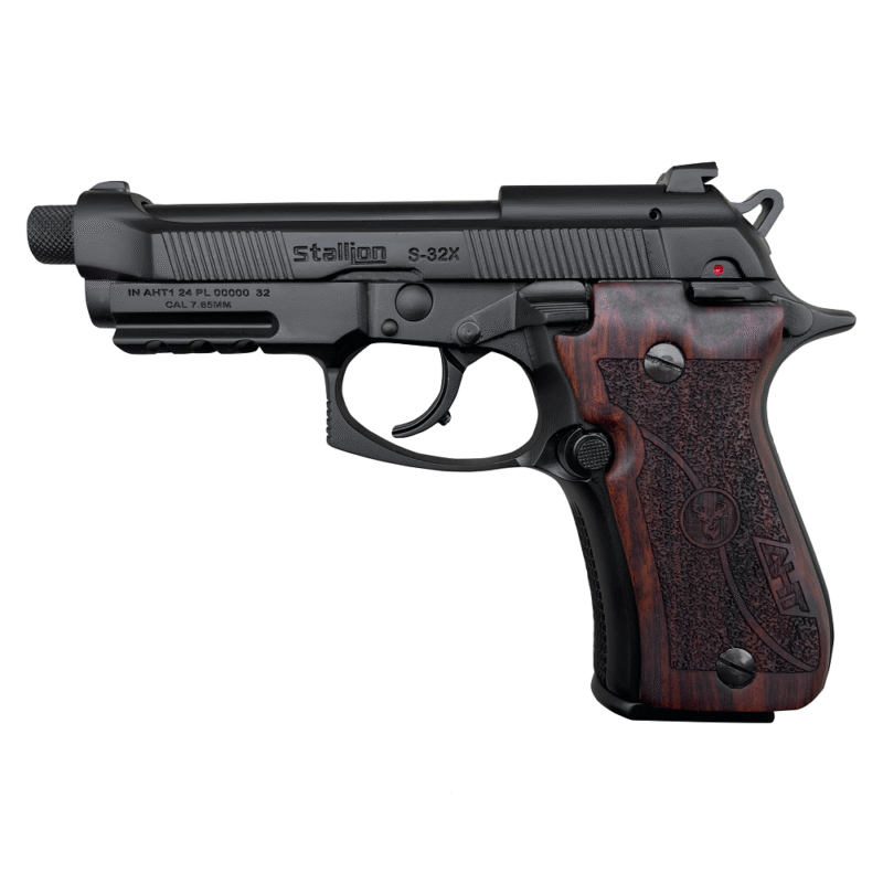 Stallion S-32X - SHARDA GUN HOUSE