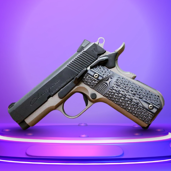 Real Gun - SHARDA GUN HOUSE